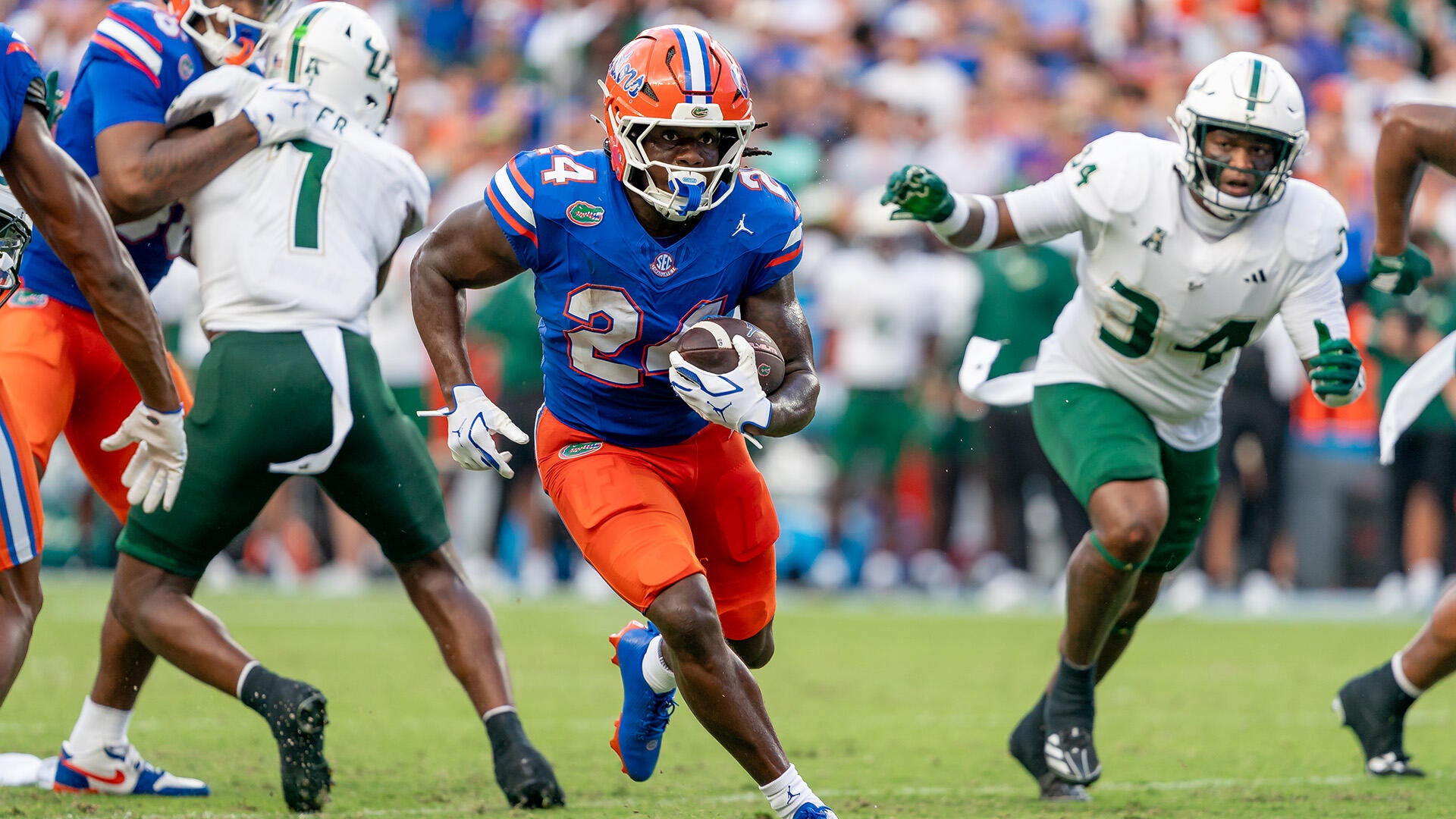 What Kind of Fight Should We Expect From Florida After Losing Their ...