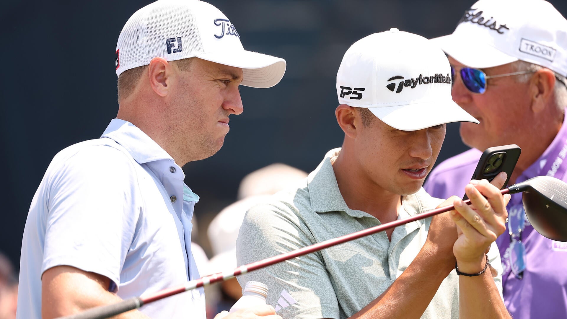 Importance Of Procore Championship Stream of Golf - CBSSports.com