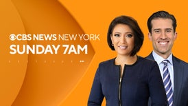 TV Listings and Schedule for CBS Shows