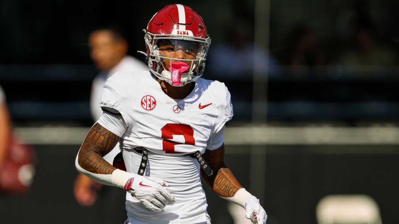 Alabama vs. Vanderbilt prediction, odds, line, time: 2025 college football Week 6 picks by ...