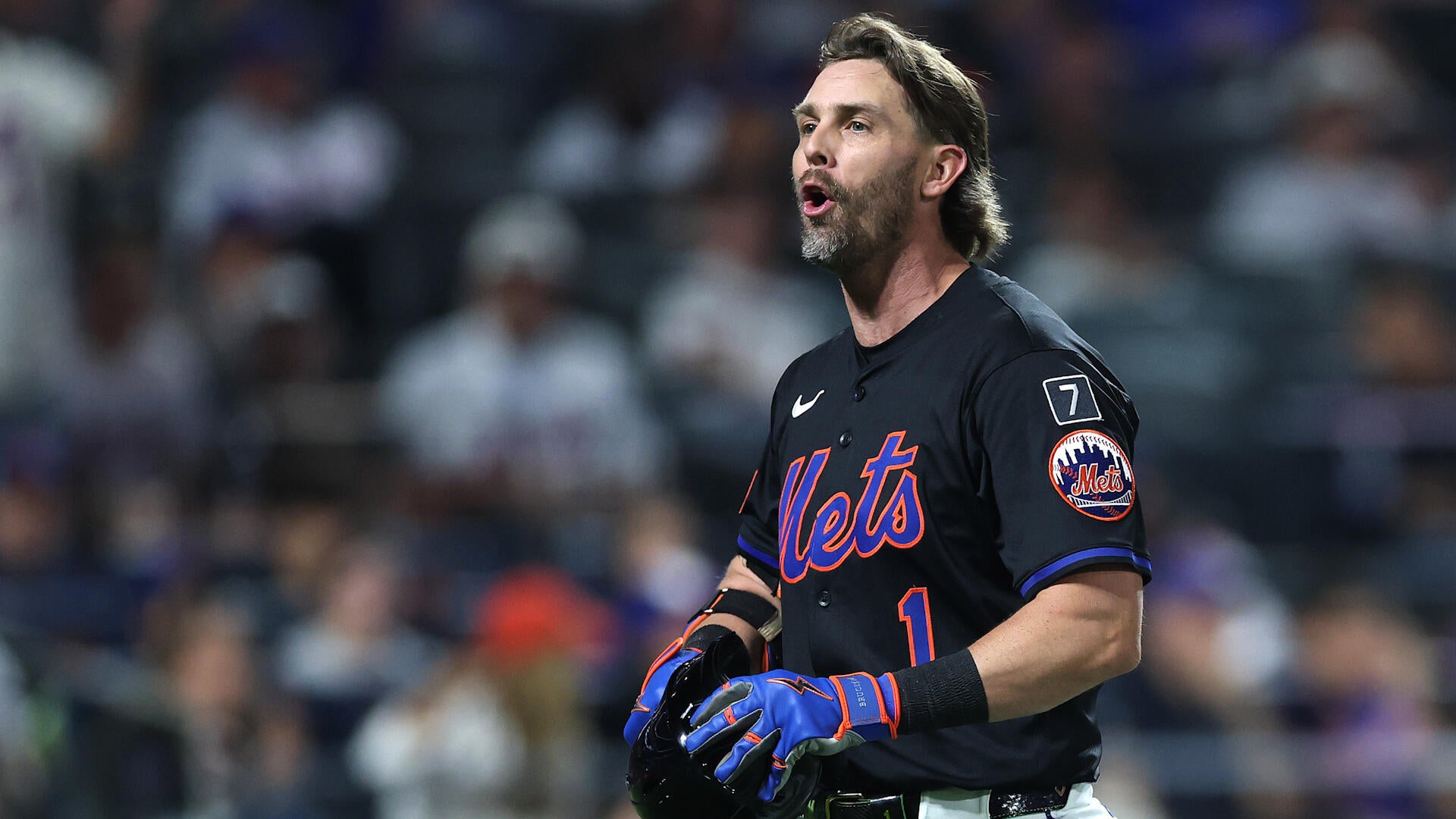 MLB Recap: Mets Struggles Continue Stream of Major League Baseball ...