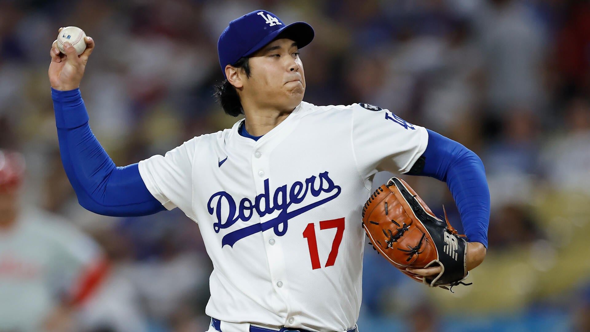 Highlights: Phillies at Dodgers (9/16) Stream of Major League Baseball ...