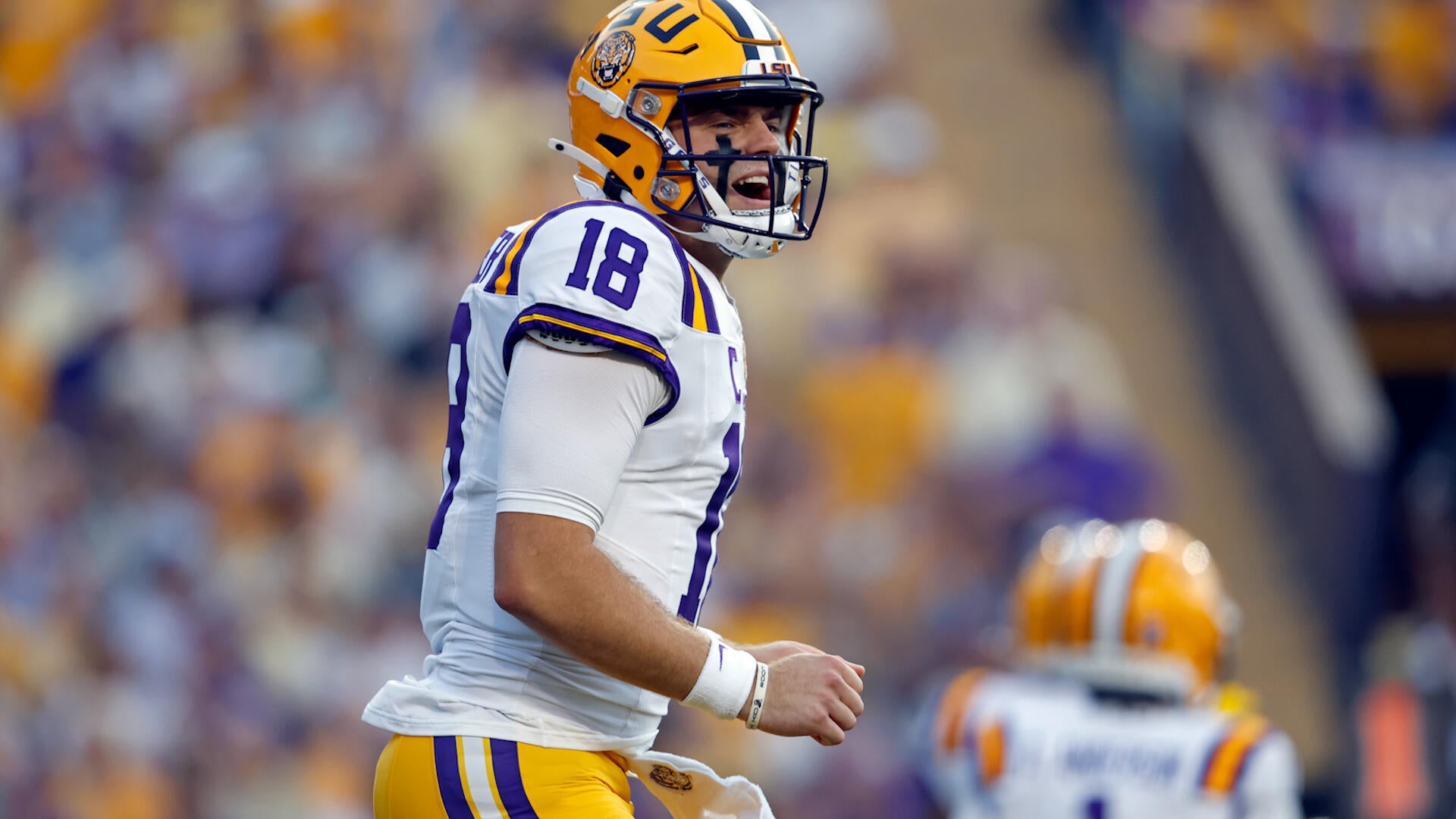 Week 4 CFB Top 25 Picks: SE Louisiana At 3 LSU Stream of General Videos ...