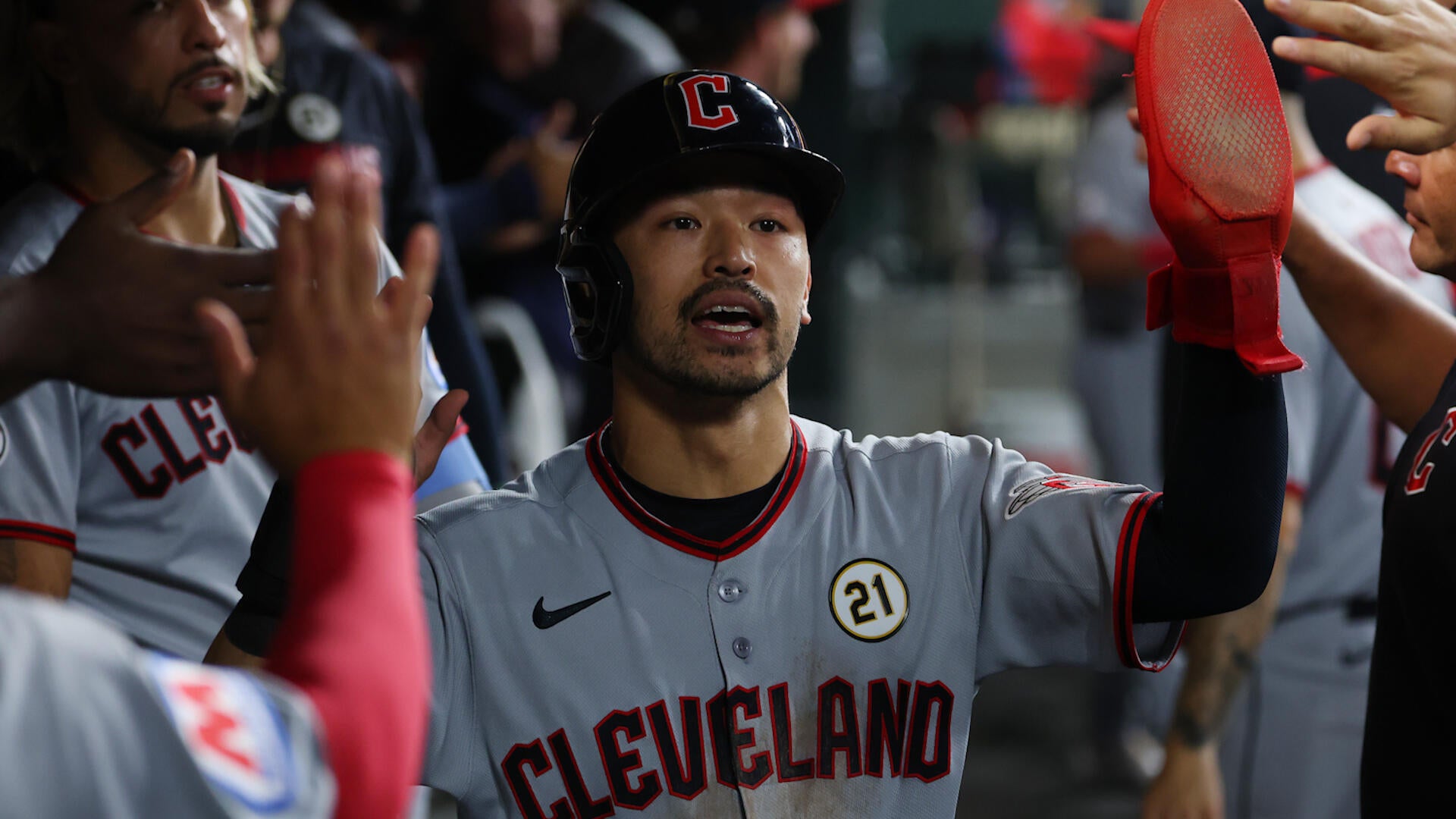 Highlights: Guardians at Tigers (9/16) Stream of Major League Baseball ...