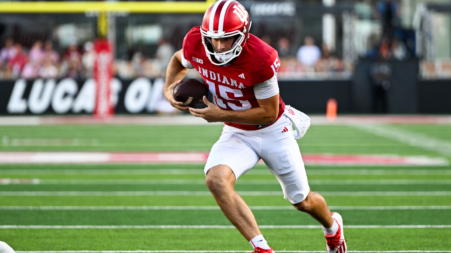 Could Fernando Mendoza be a First Round Draft Pick? | College Football ...