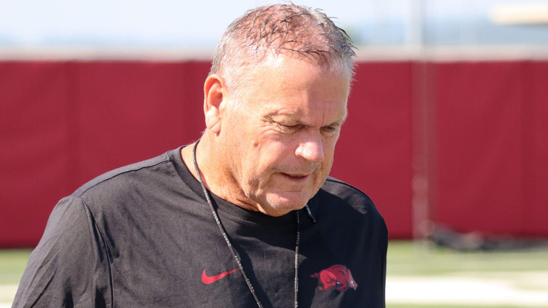 Latest injury news on Kani Walker, David Oke, and Quincy Rhodes Stream ...