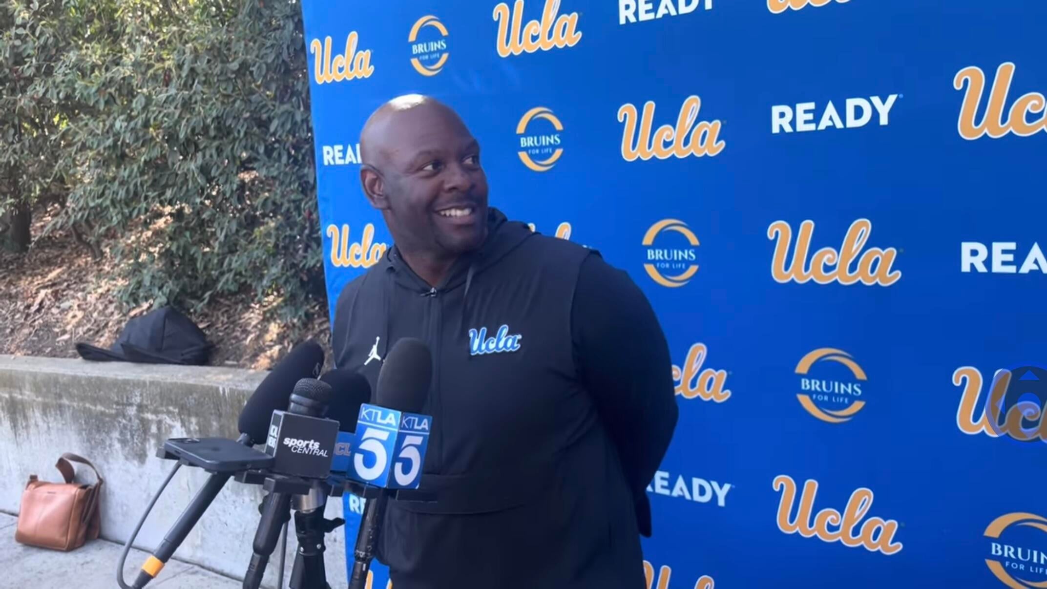 Excerpt: Tim Skipper on Style of Play Going Forward, Coaching Staff ...