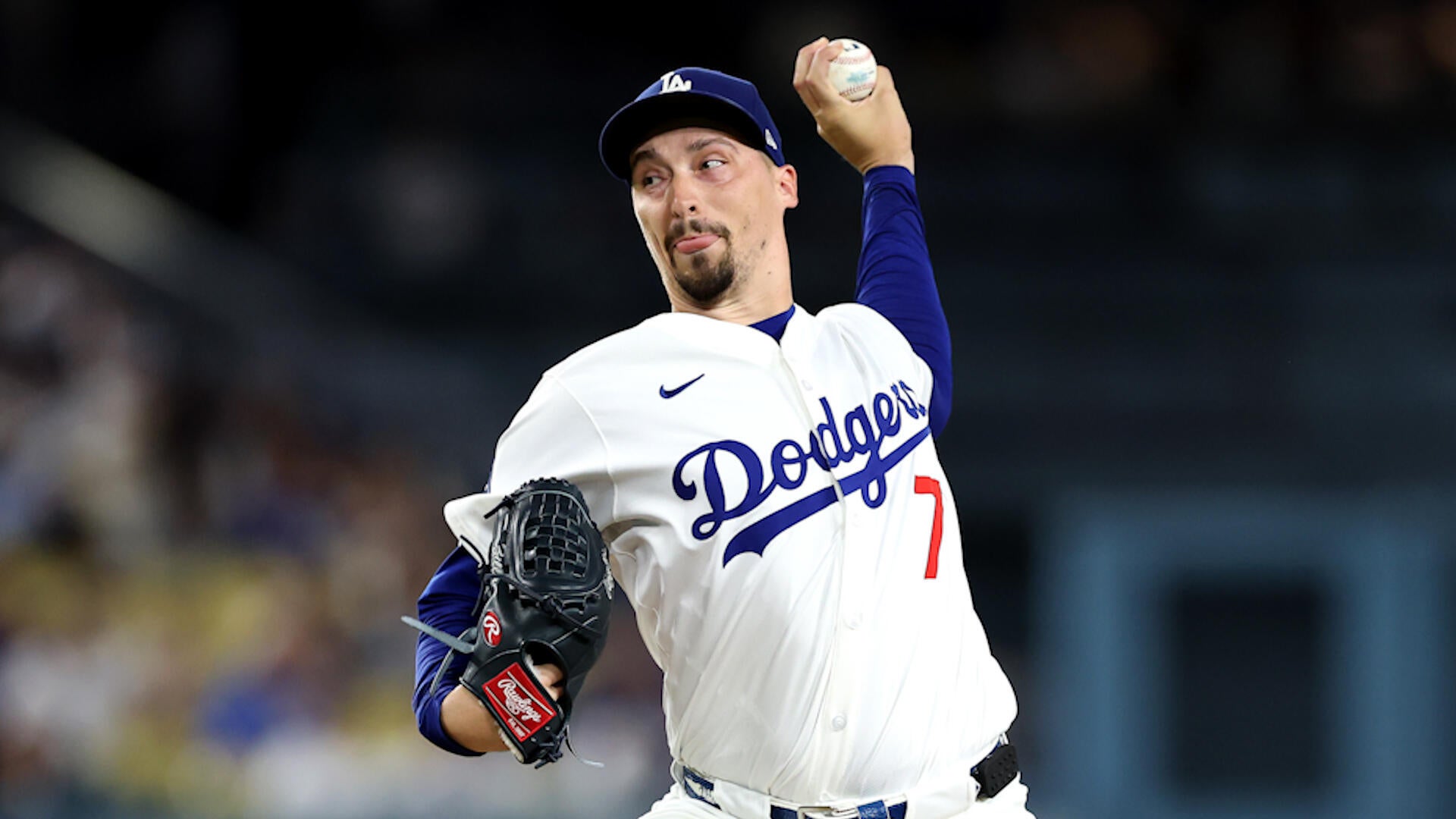 Highlights: Phillies at Dodgers (9/17) Stream of Major League Baseball ...