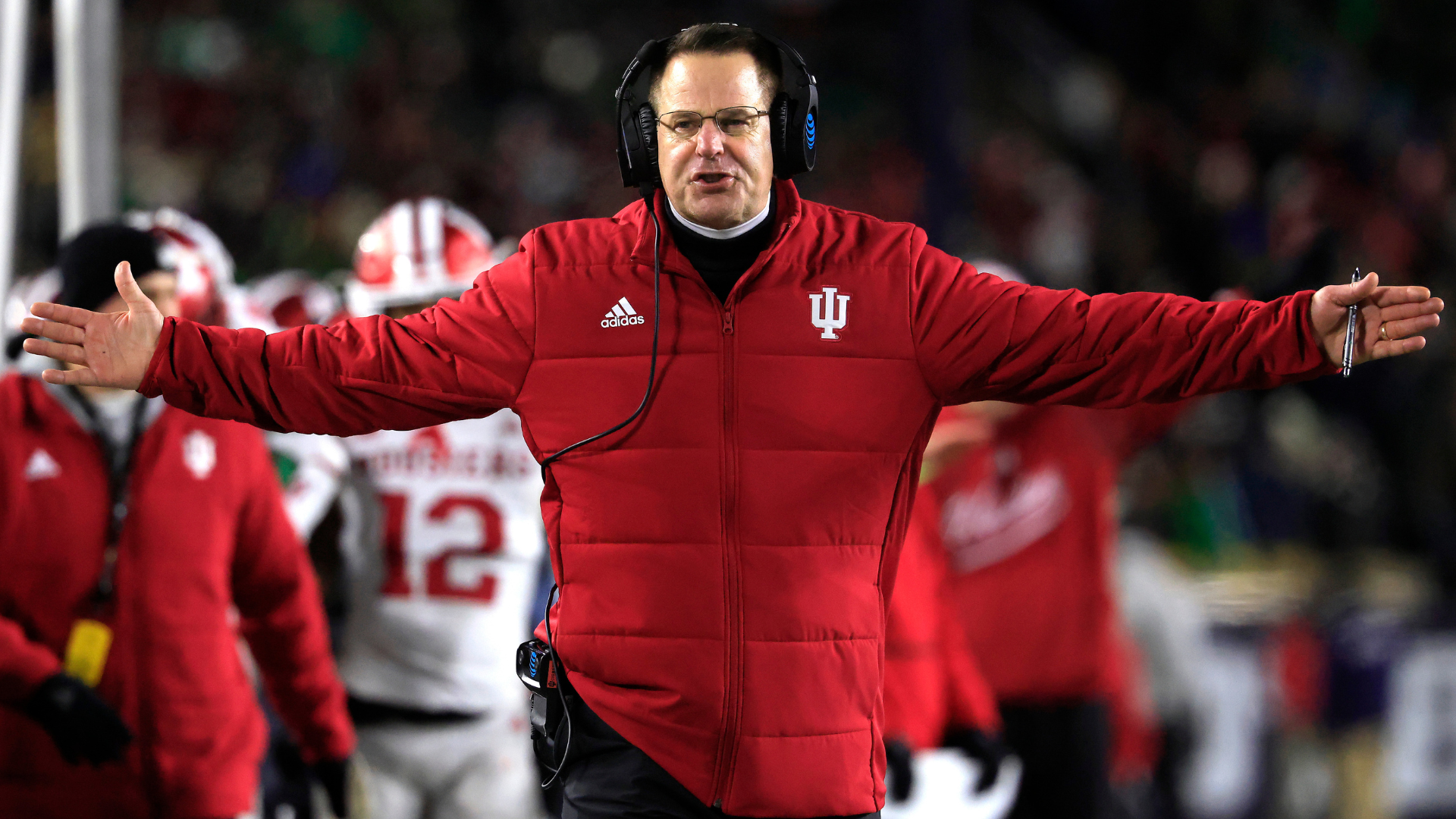 Could Curt Cignetti be Florida's Next Head Coach? | College Football ...