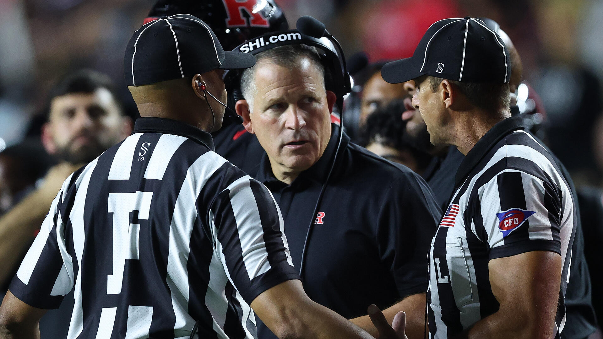 Rutgers coach Greg Schiano wary of QB Drake Lindsey and Minnesota ...