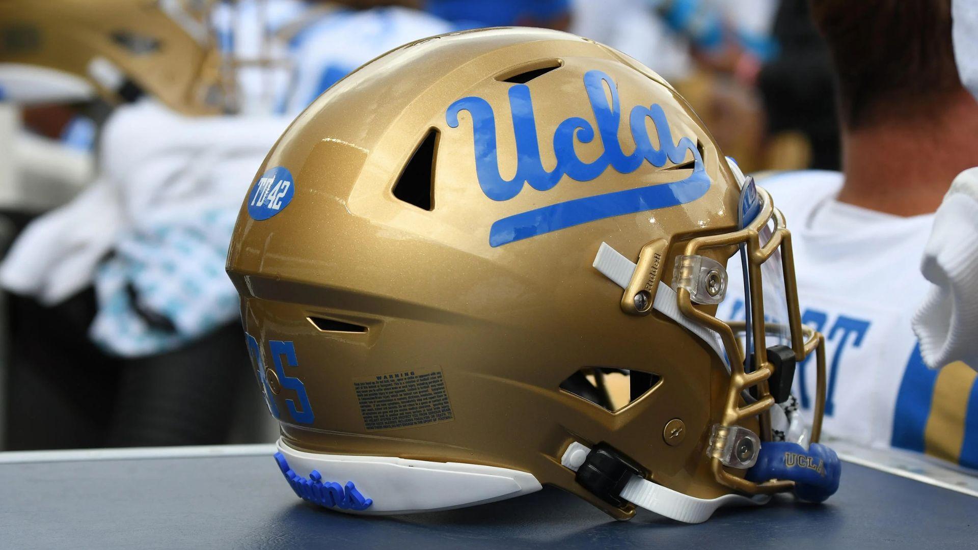Rick Neuheisel: UCLA has to find a coach who has dug out of a hole ...
