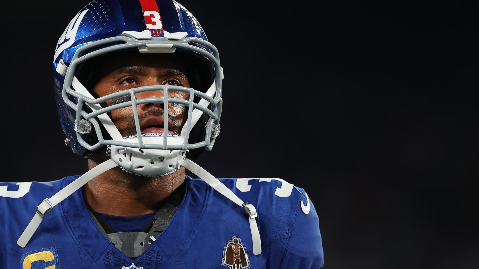 Pete Prisco: "For The Good Of The Giants, It Makes Sense To Start ...