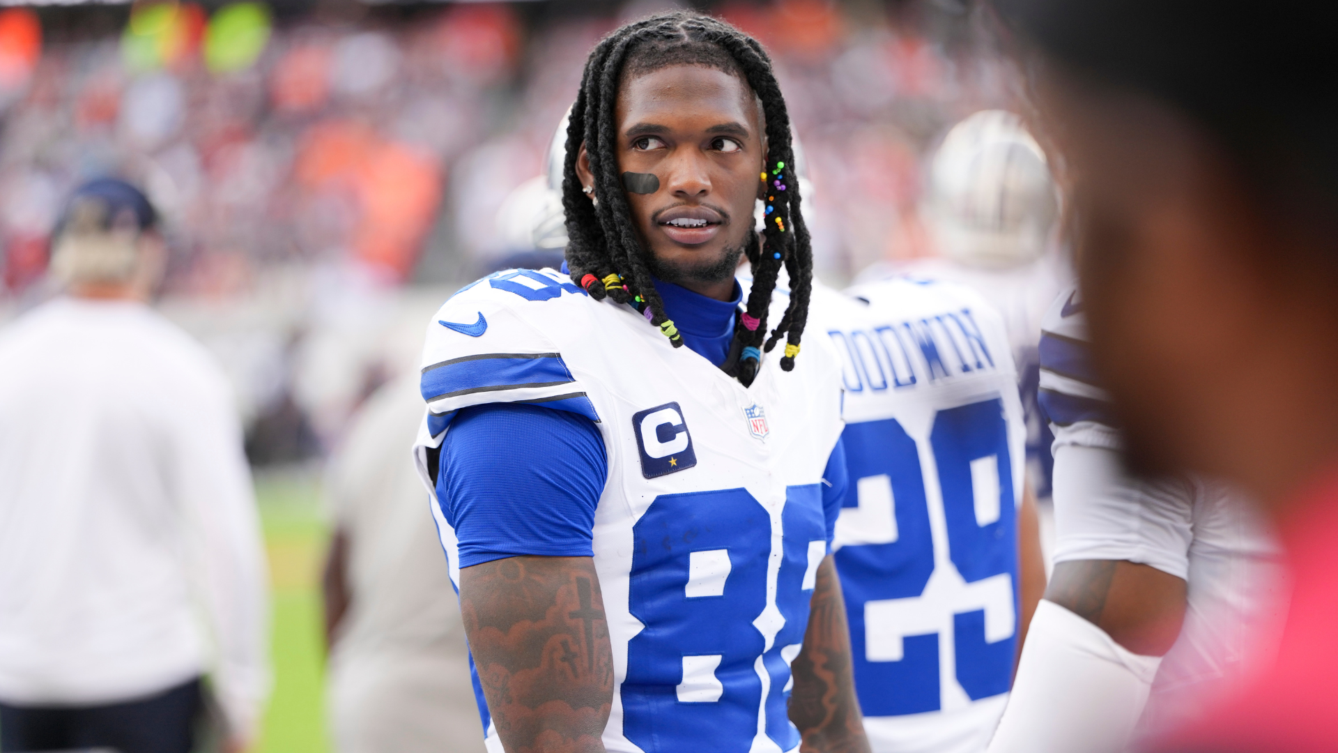 NFL News & Notes: Key Injuries Piling Up Across League Stream of ...