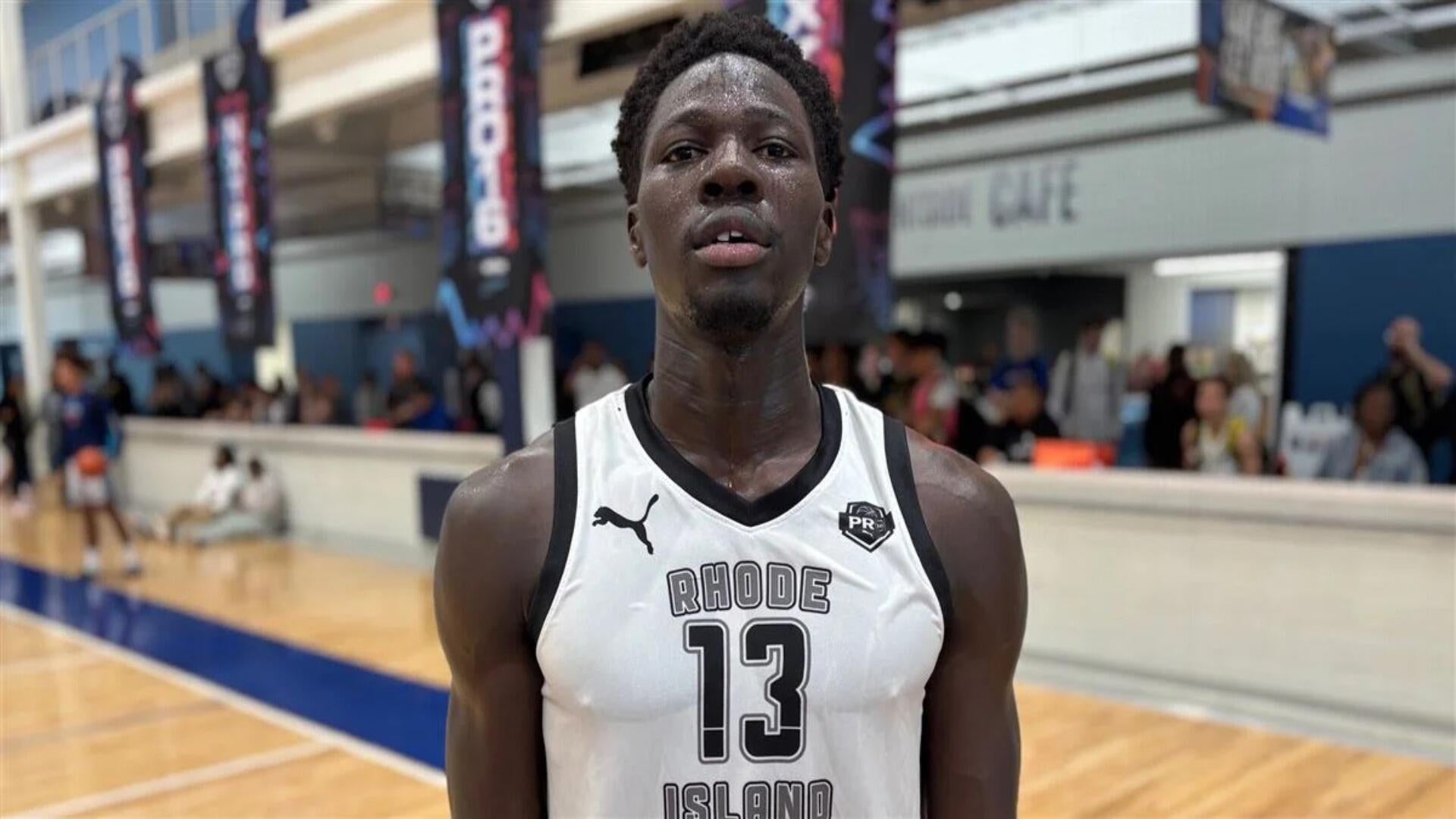 CBS Sports recruiting expert Adam Finkelstein on the fit of new commit ...