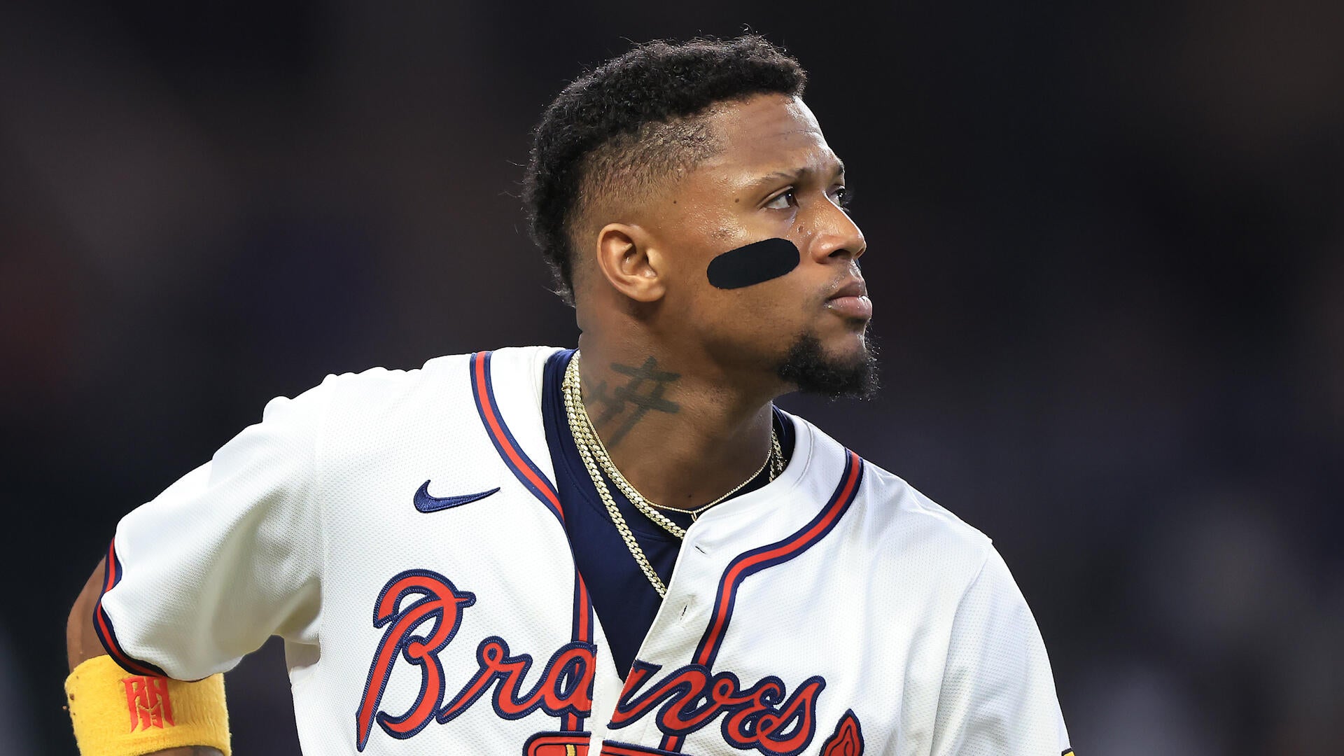 Highlights: Nationals at Braves (9/22) Stream of Major League Baseball ...