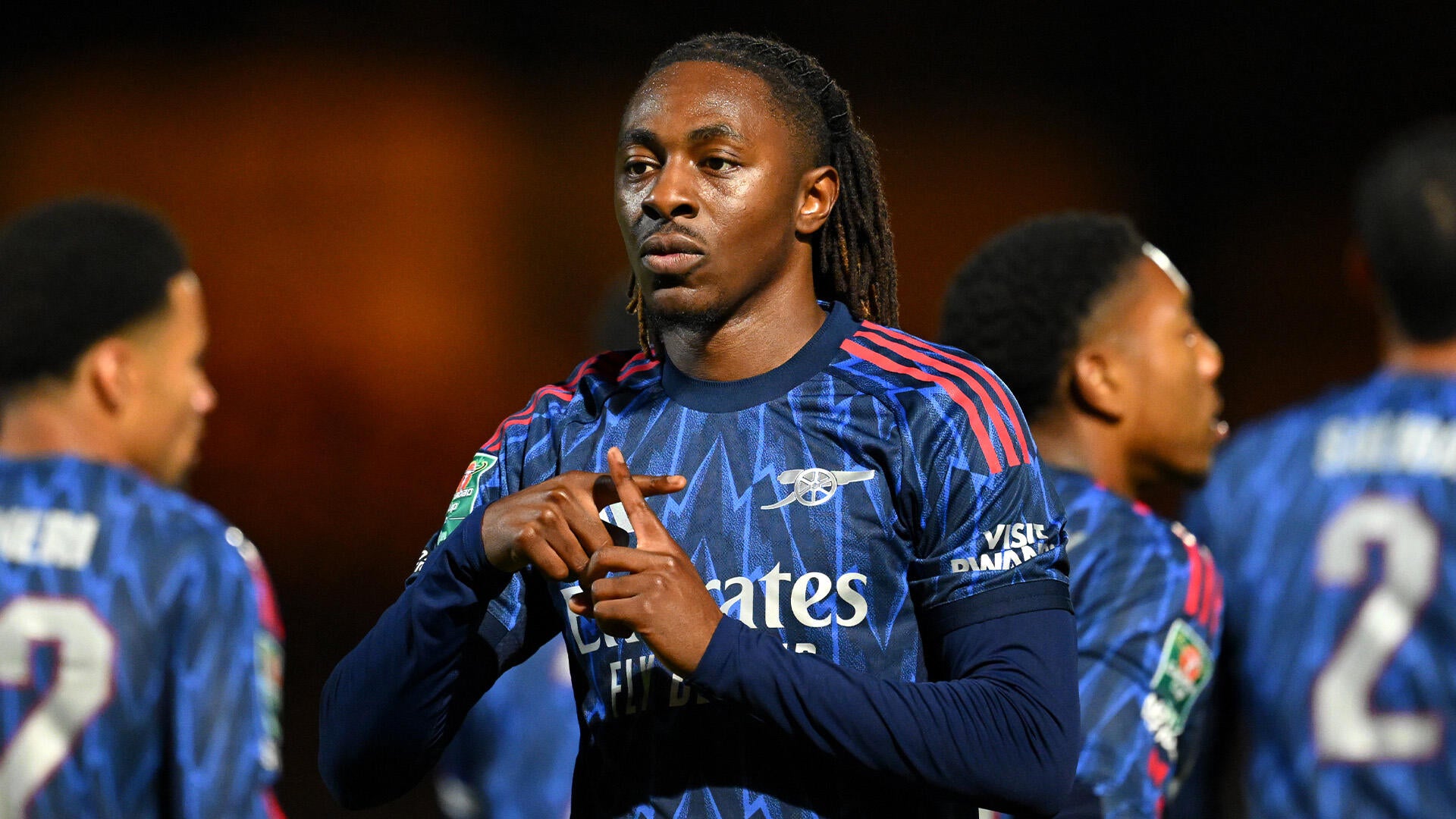 Port Vale vs. Arsenal: Carabao Cup Match Highlights (9/24) - Scoreline ...