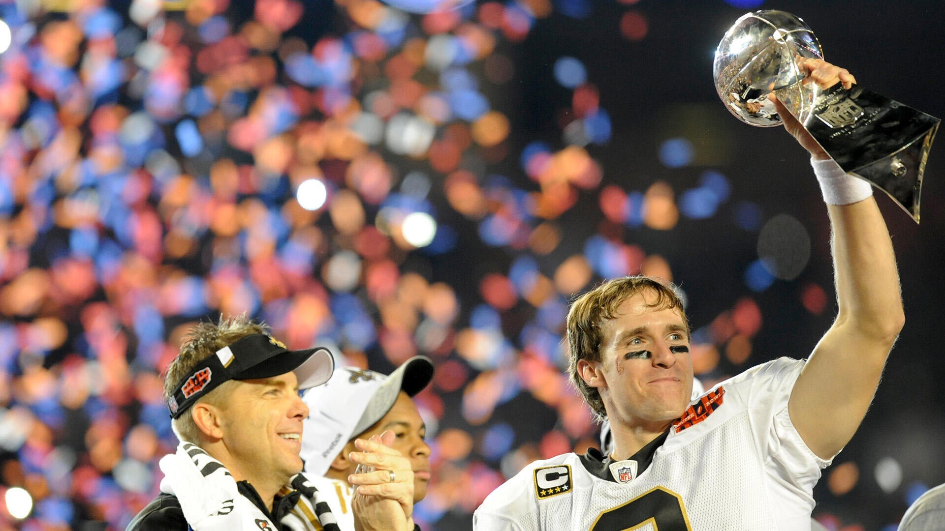 JUST IN: List Of Nominees Released For Pro Football HOF Stream of ...