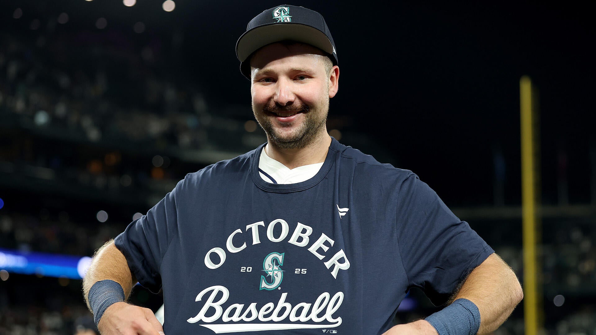 MLB Team You Actually Trust Heading Into Postseason Stream of Major ...