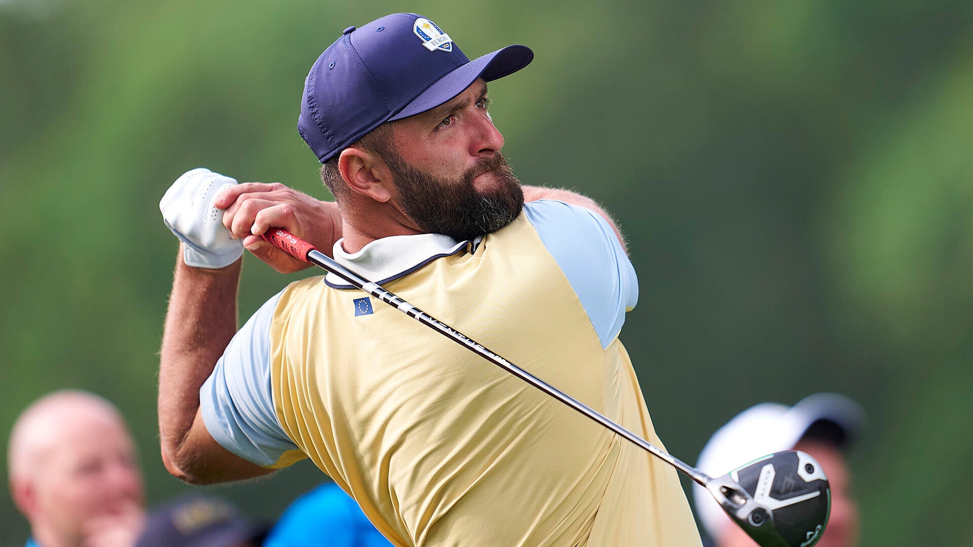Ryder Cup Pick To Win: Rick Gehman & Jason Sobel's Top Choice Stream of ...