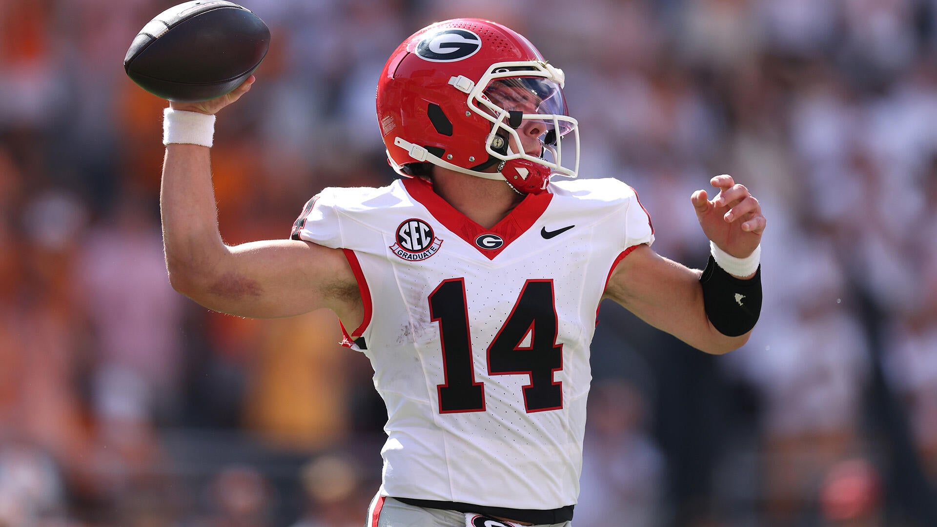 CFP Outlook for Winner & Loser Stream of General Videos - CBS Sports