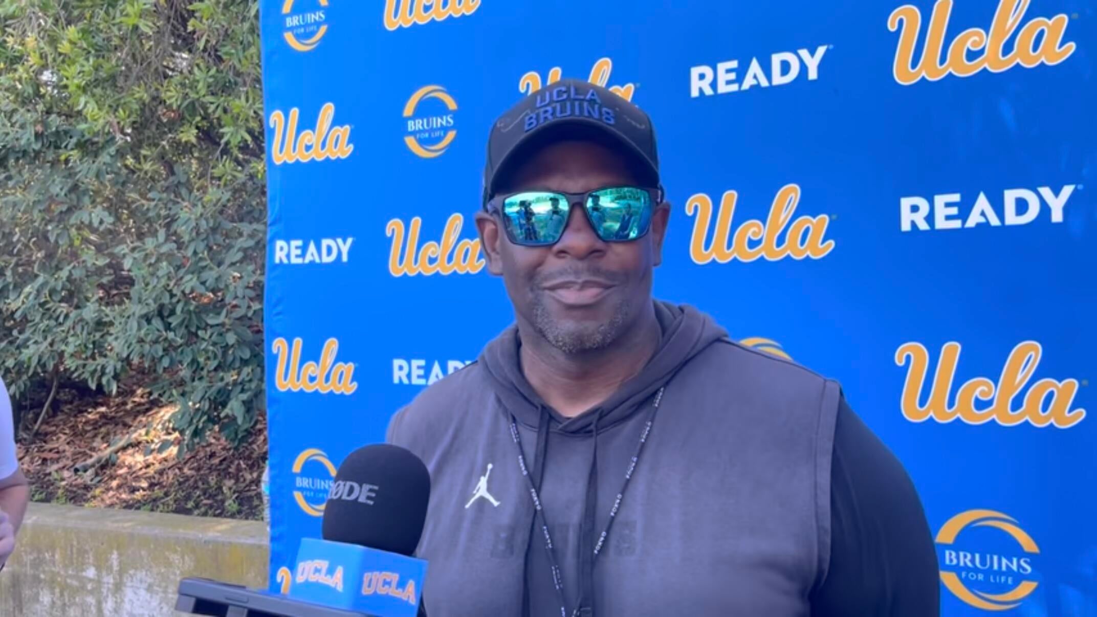 Excerpt: Tim Skipper Talks Player Evaluations, Practice Intensity ...