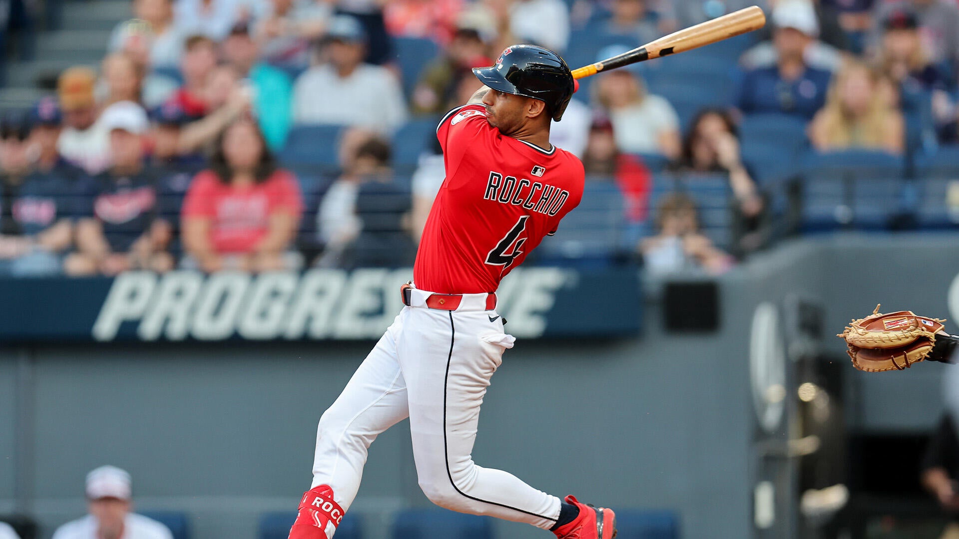 MLB Playoff Power Rankings: No. 10 Cleveland Guardians Stream of Major ...