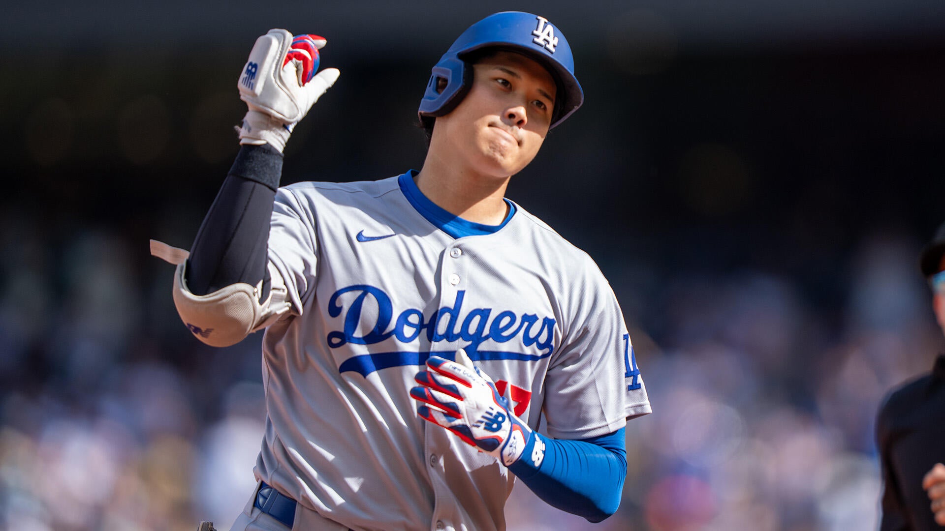 MLB Playoff Power Rankings: No. 2 Los Angeles Dodgers Stream of Major ...