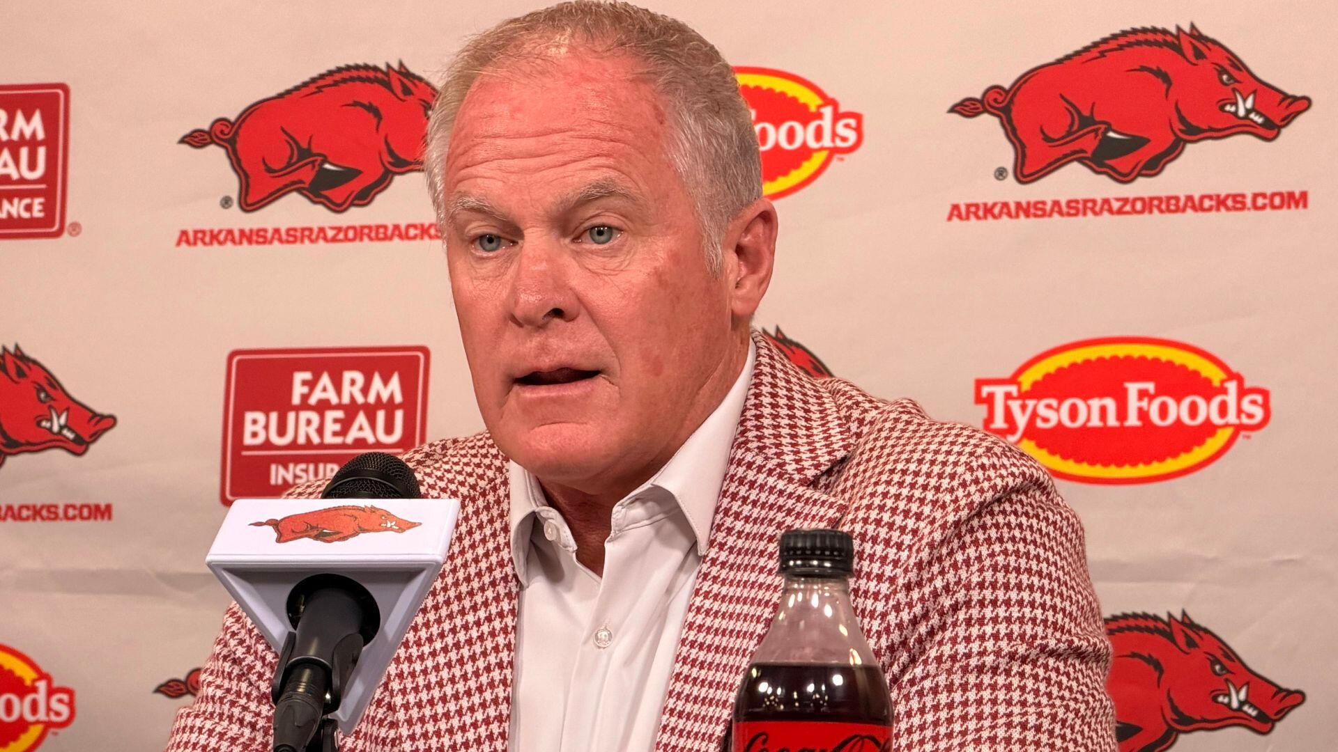 Hunter Yurachek talks new financial plans and support Stream of General ...