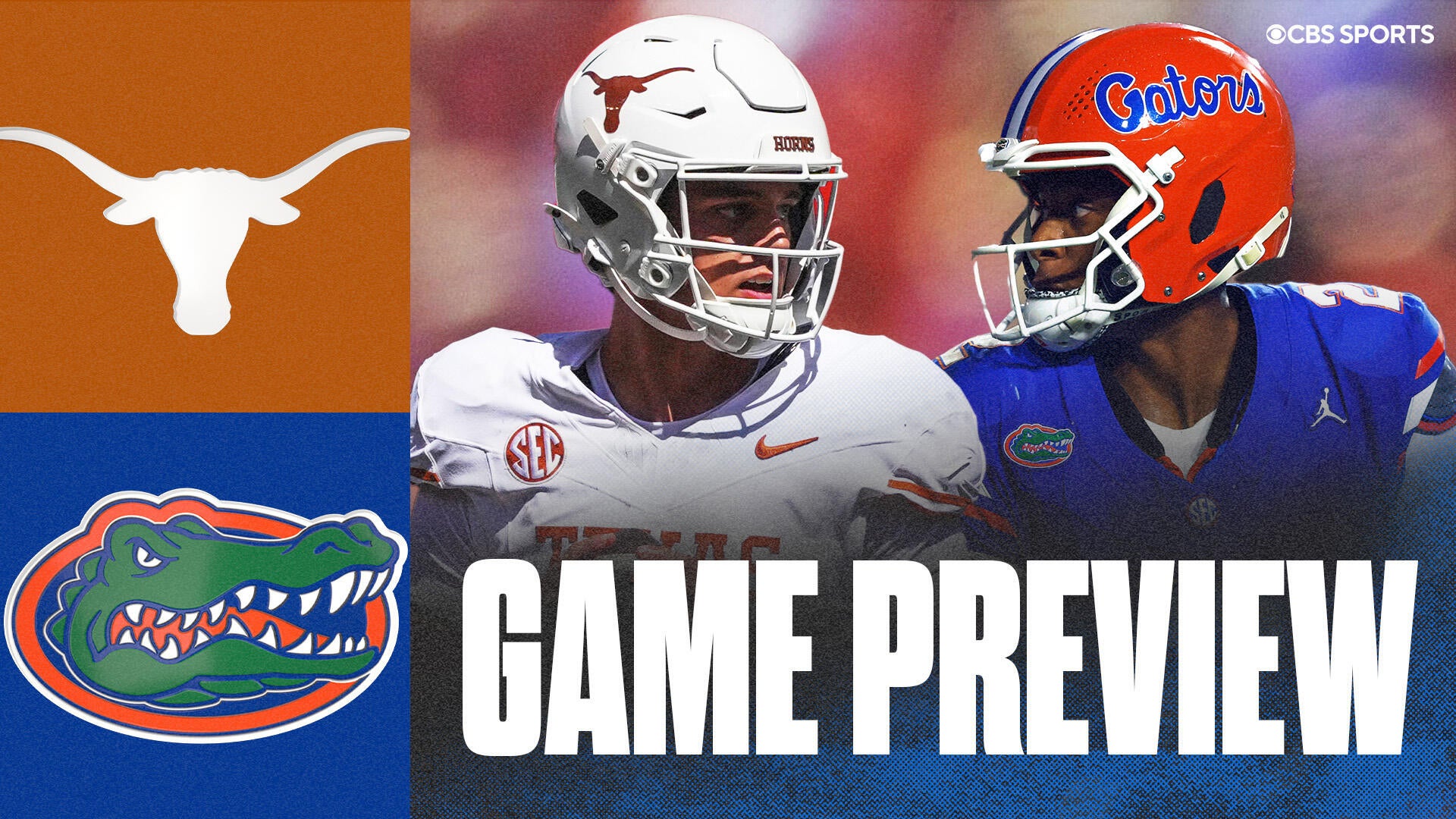 No. 9 Texas at Florida Preview: Predictions and Best Bets Stream of ...