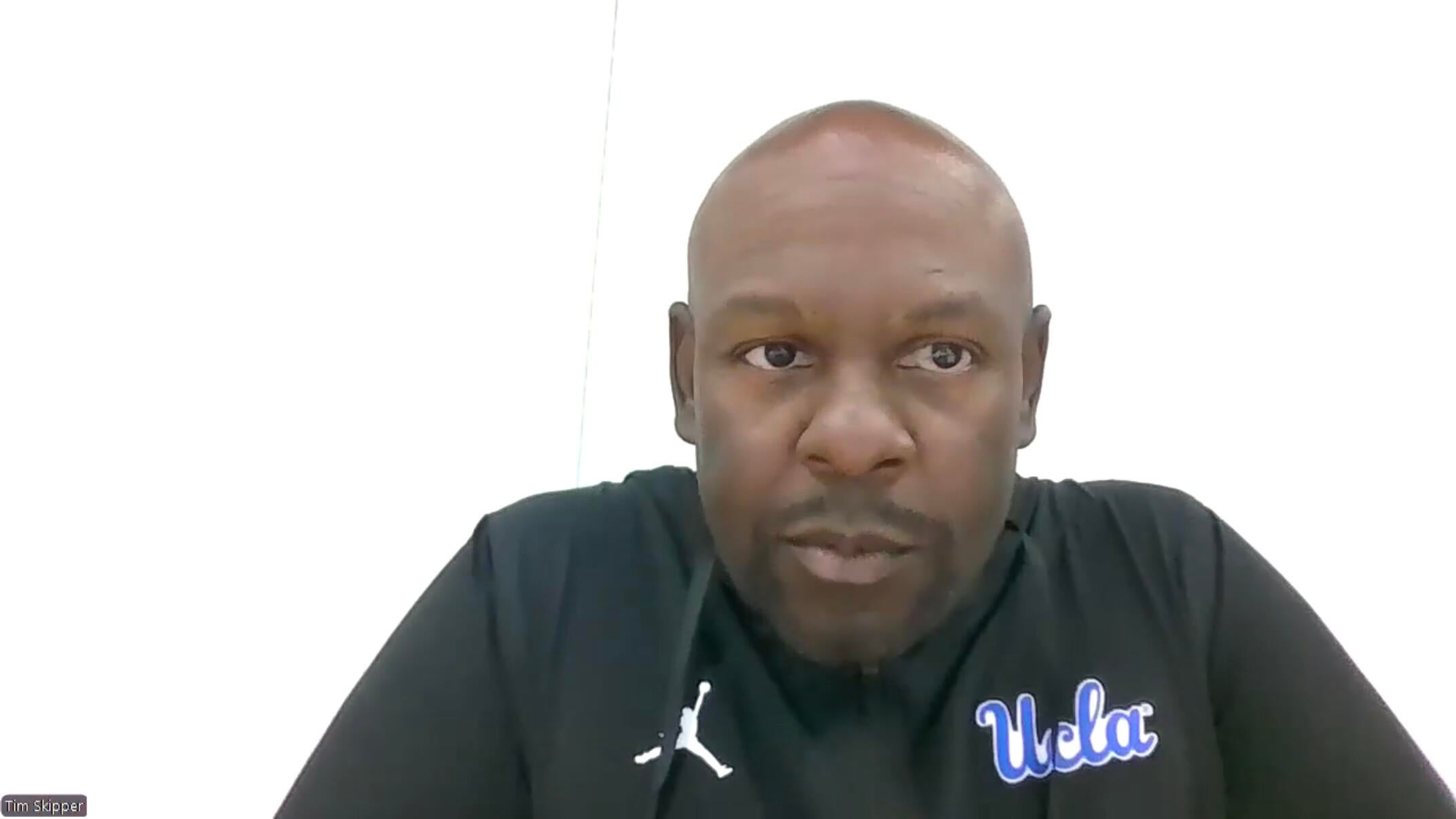 Excerpt: Tim Skipper on O-Line Changes, Penn State, Iamaleava's ...