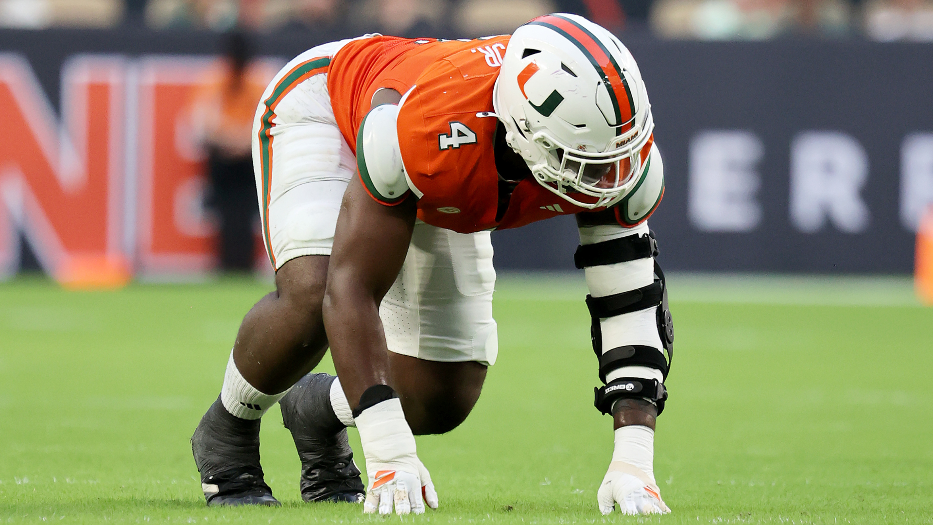 Can Rueben Bain Jr. Win the Heisman? | College Football Insiders Stream ...