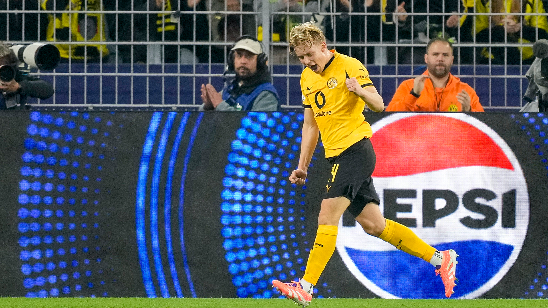 Dortmund vs. Athletic Club: UEFA Champions League Match Highlights (10/ ...