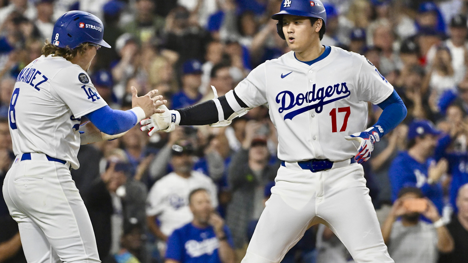 Dodgers Look To Finish Off Reds Tonight Stream of Major League Baseball ...