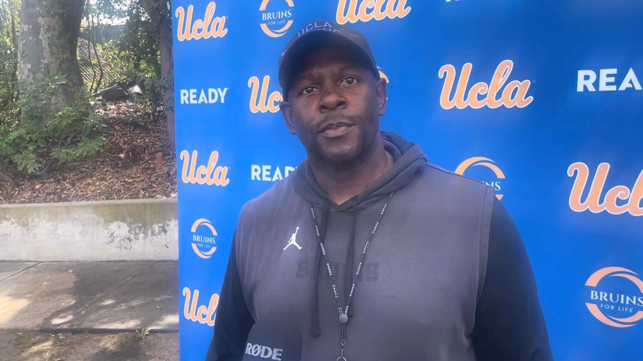 Excerpt: Tim Skipper on Roster Stability, Offensive Play Calling ...