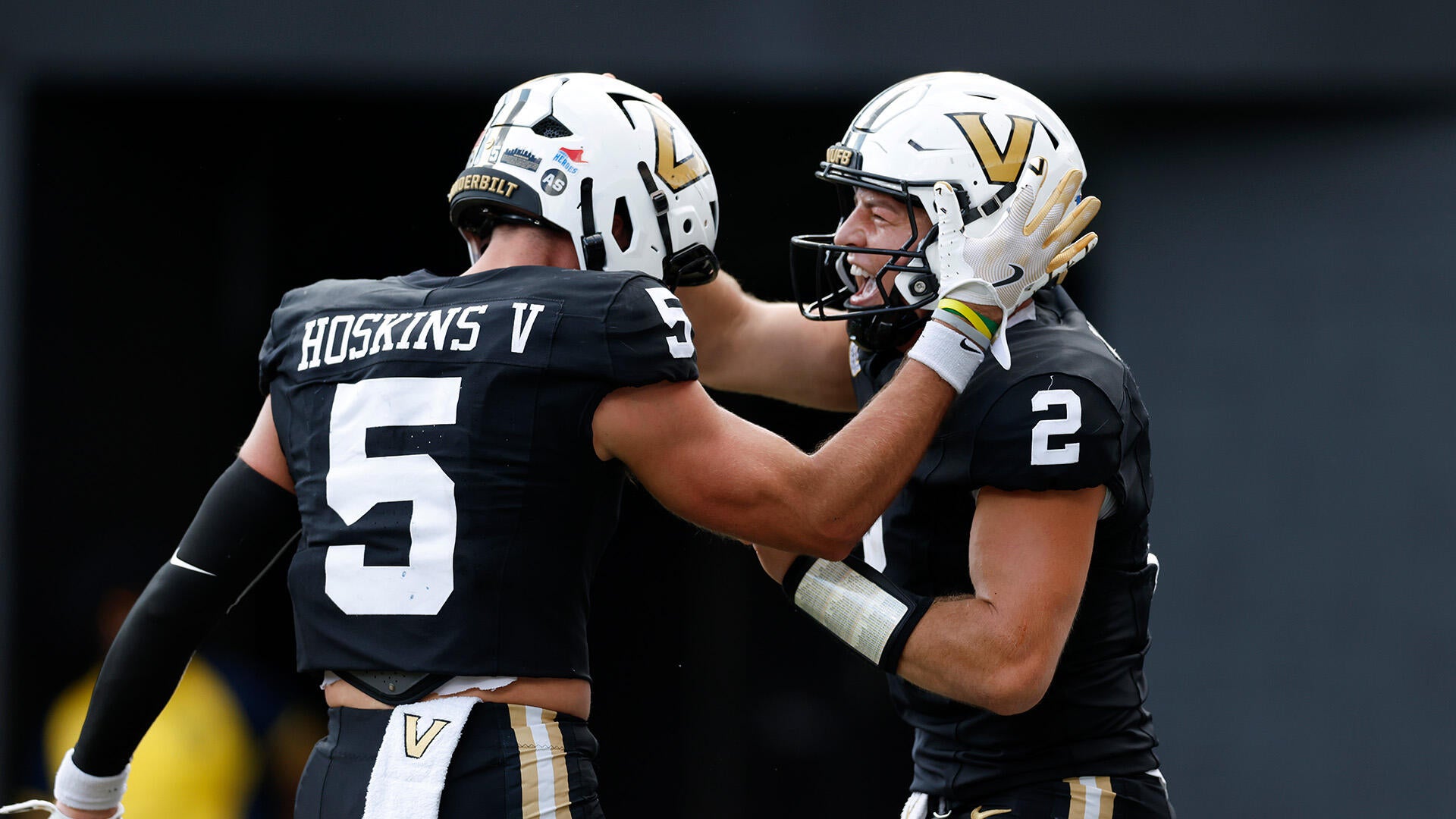 Would A Win Over Bama Put Vanderbilt In The Top-10 Stream of General ...