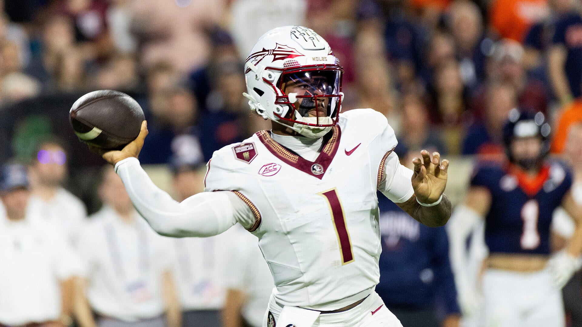 What A Win Would Do For FSU'S Resume Stream of Major League Baseball ...