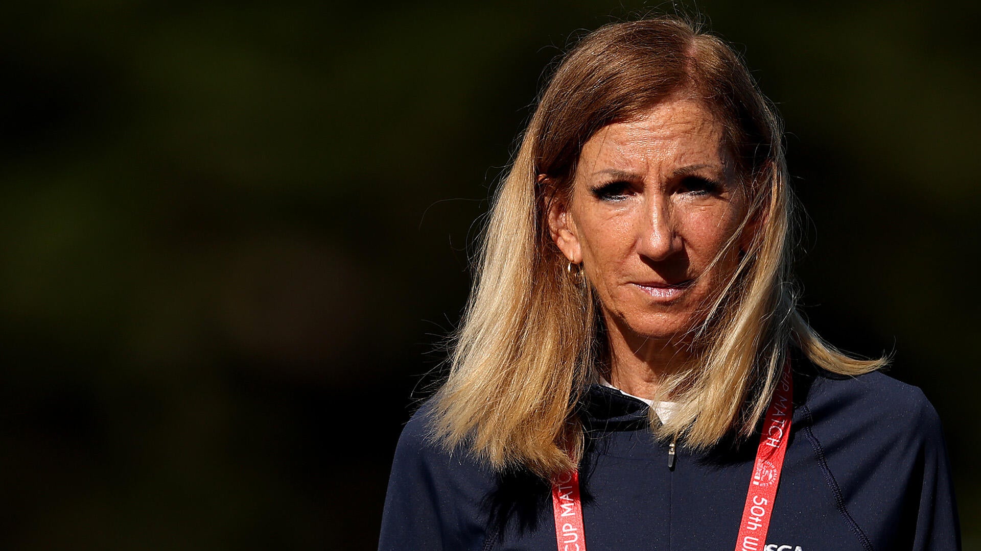 Is Kathy Engelbert In Danger of Losing Her Job? Stream of WNBA - CBS Sports