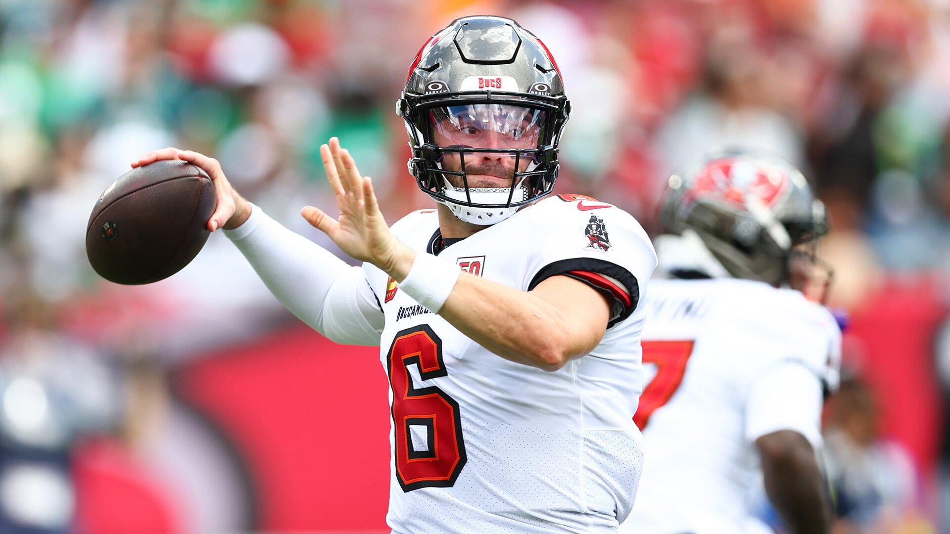 Buccaneers at Seahawks: How Do The Bucs Avoid Getting Behind Early ...