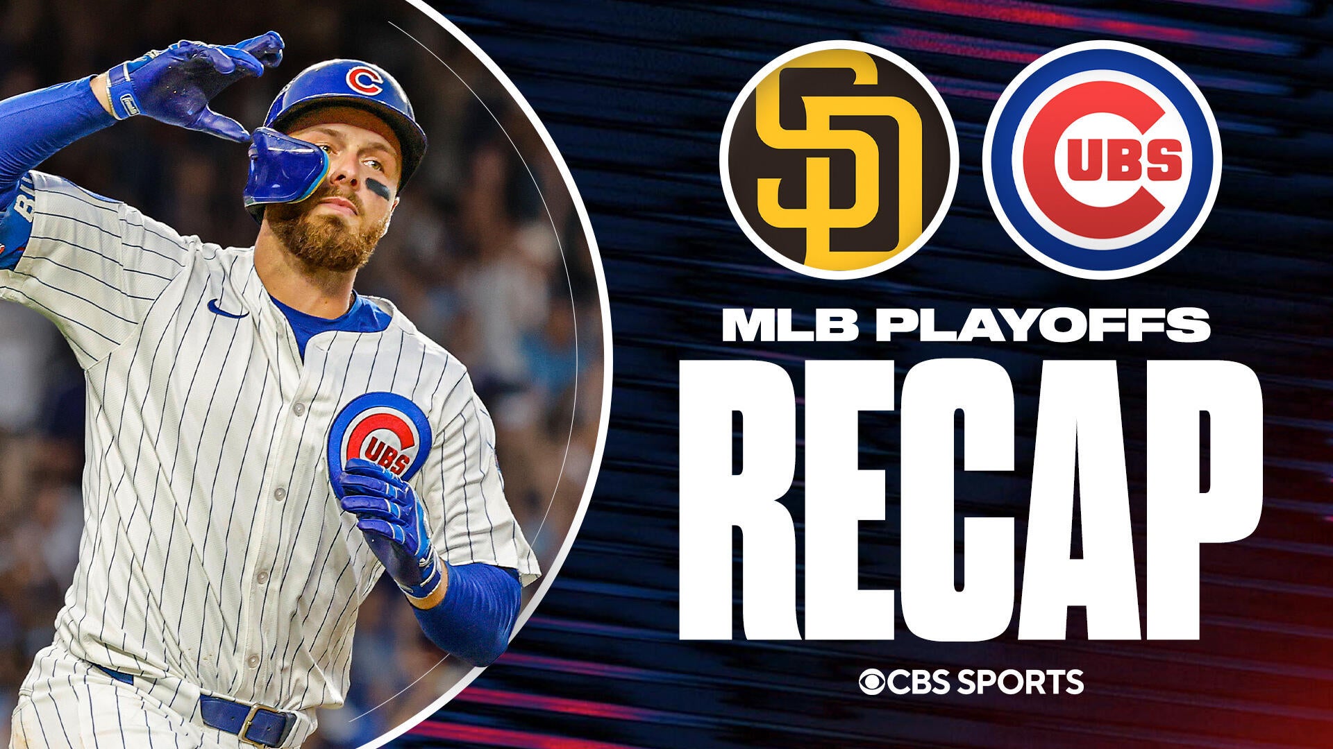 REACTION: Cubs Hold On To Advance To 1st NLDS Since 2017 Stream of ...