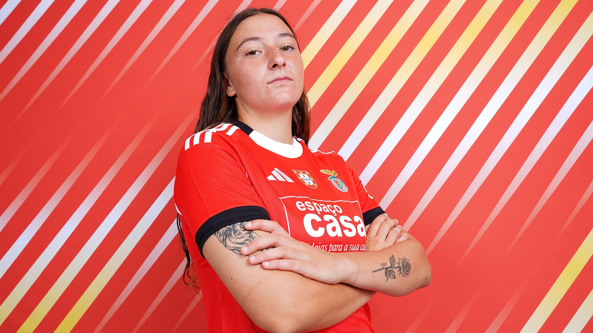 UEFA Women's Champions League PREVIEW w/ Darian Jenkins - Scoreline ...