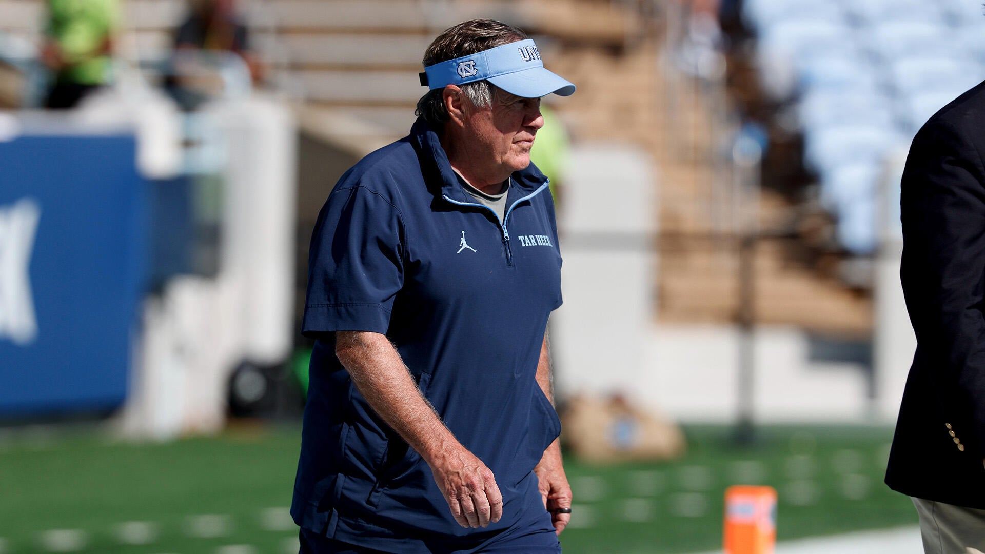 What Needs to Change for UNC? Stream of General Videos - CBS Sports