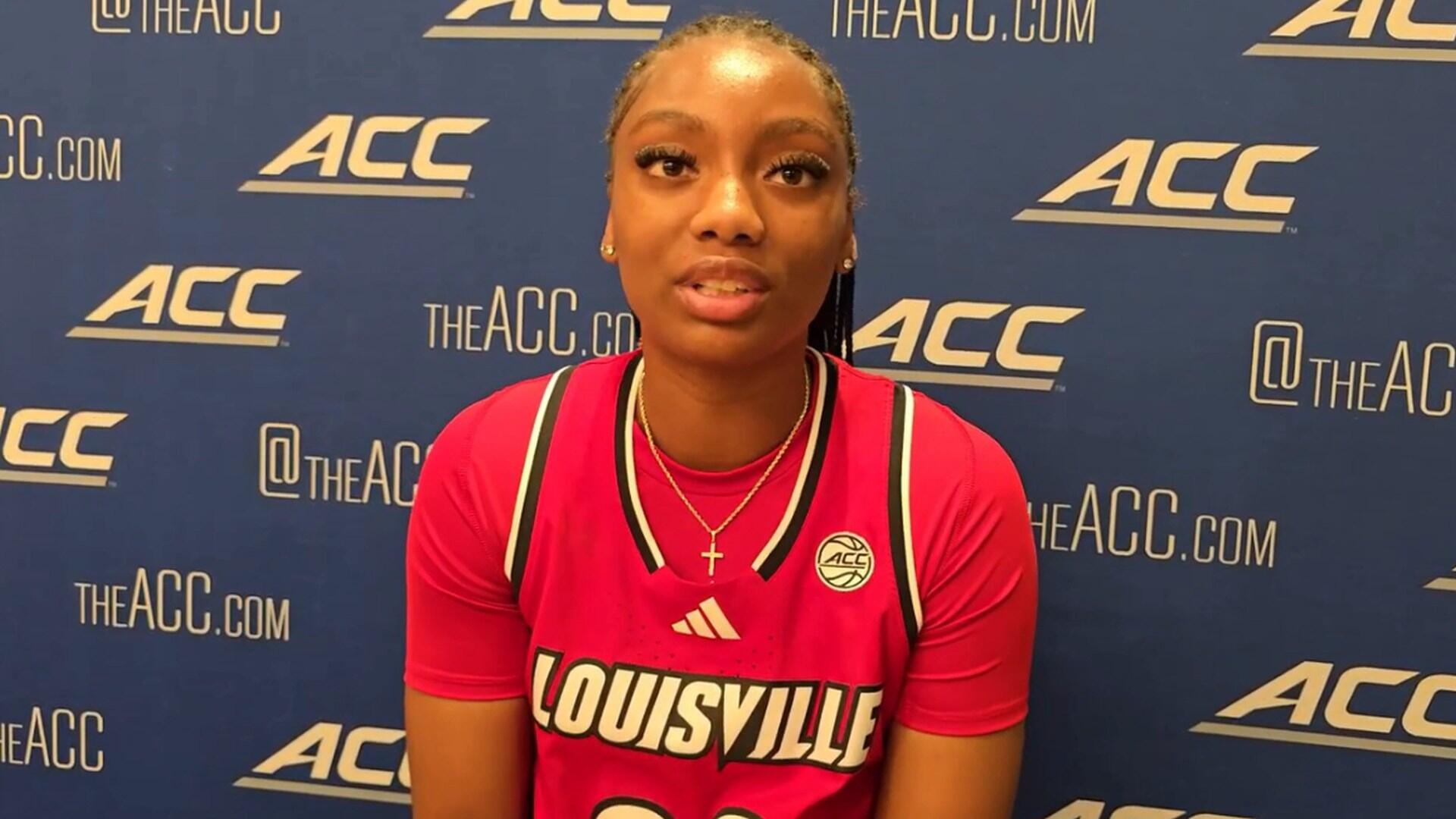Louisville Women Excited To Be Playing Opening Game In Germany Stream louisville-women-excited-to-be-playing-opening-game-in-germany-stream