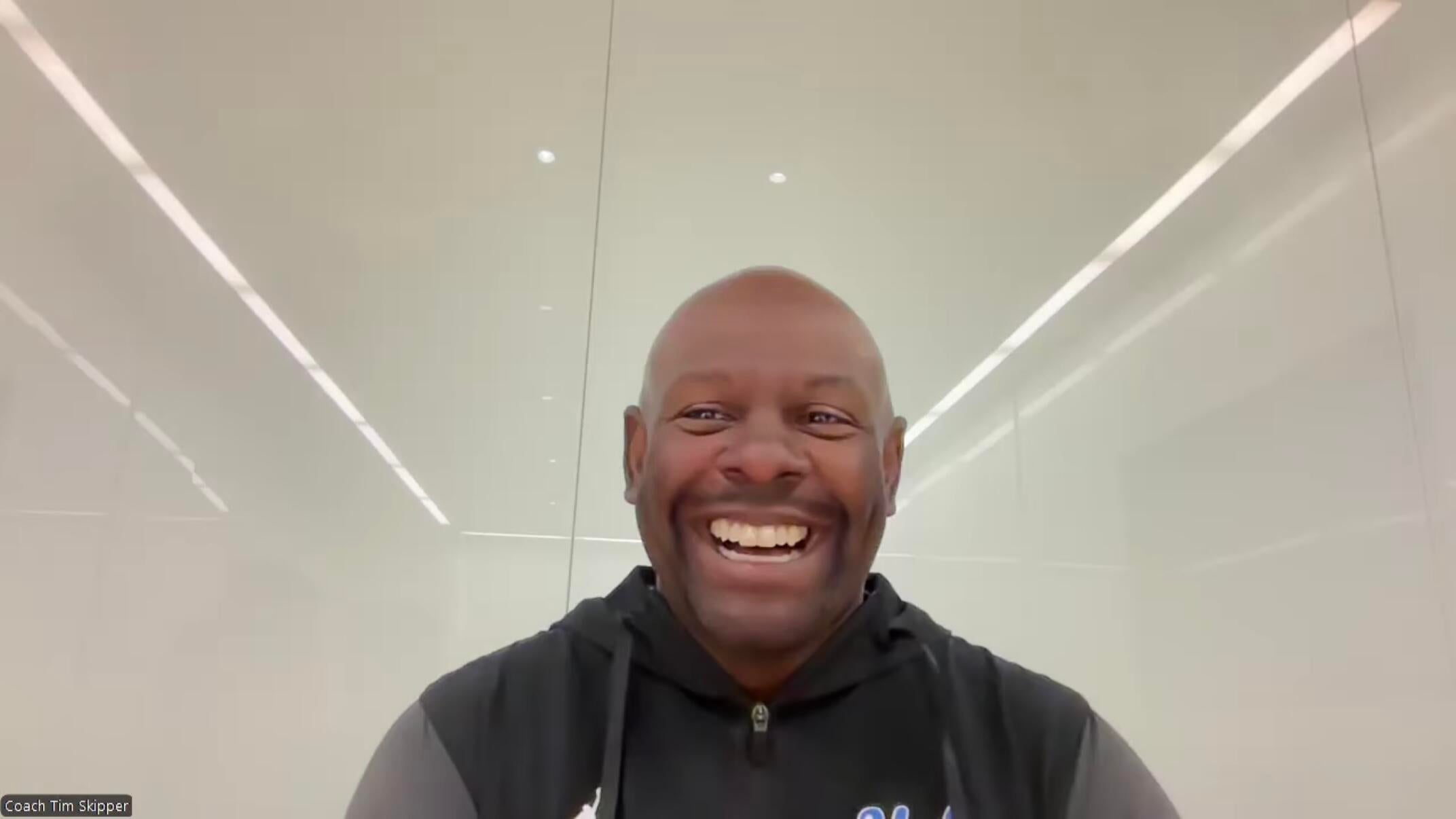 Excerpt: Tim Skipper Talks Neuheisel's Playbook, Previews Michigan ...