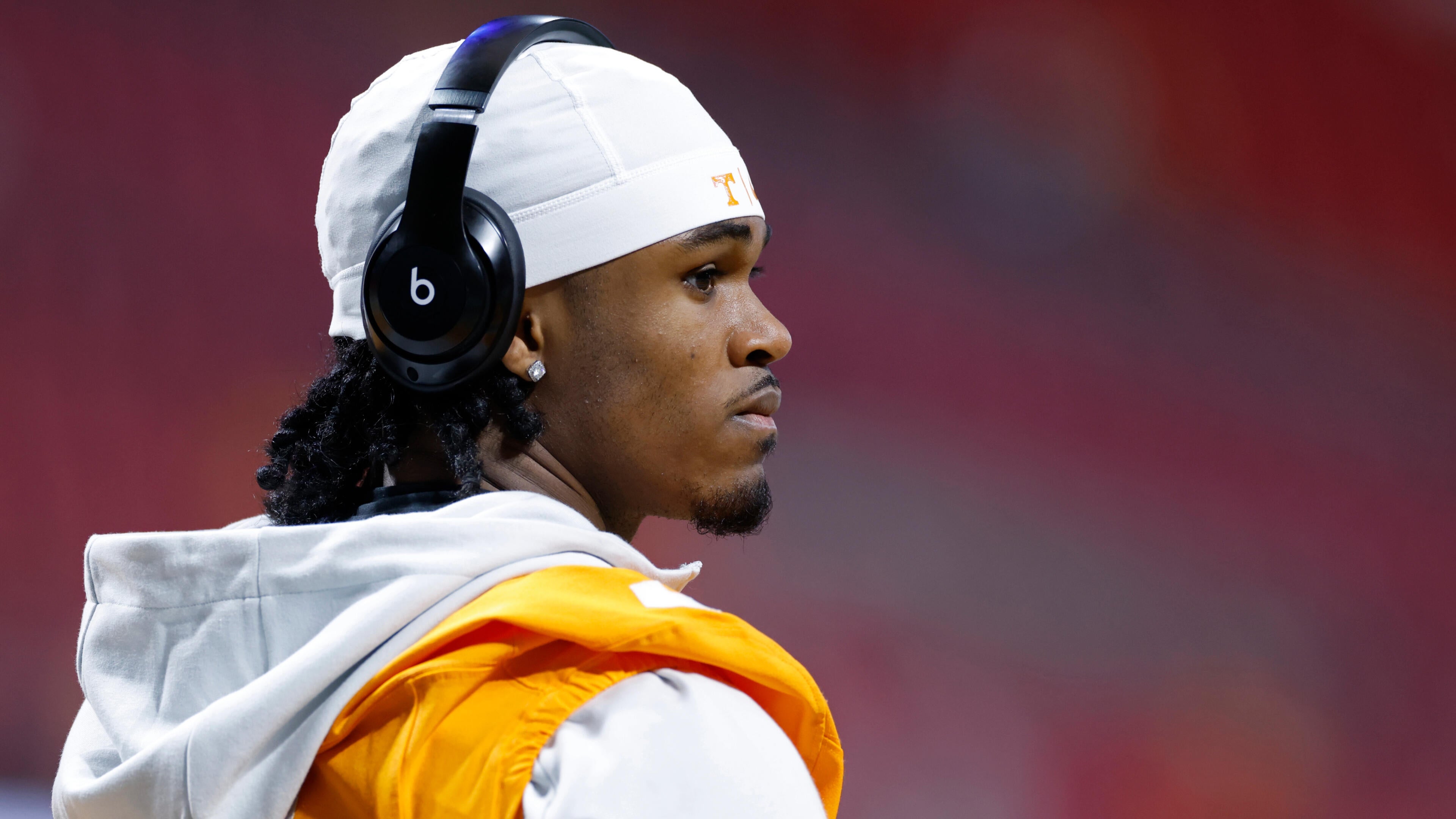 Jermod McCoy latest: Will Tennessee get star CB back against Arkansas ...