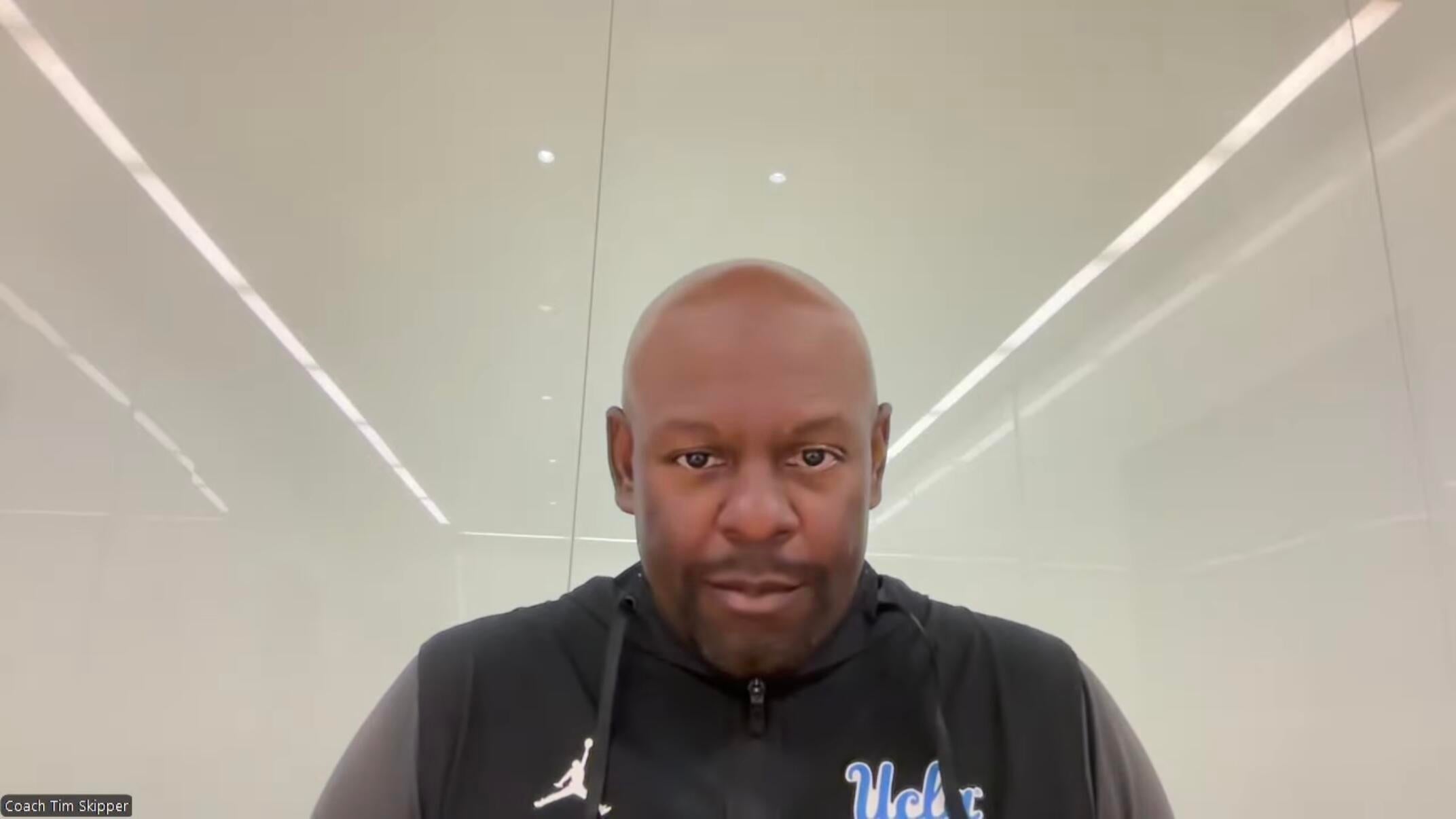 Excerpt: Tim Skipper Enjoying the Win Over Penn State, Iamaleava's ...