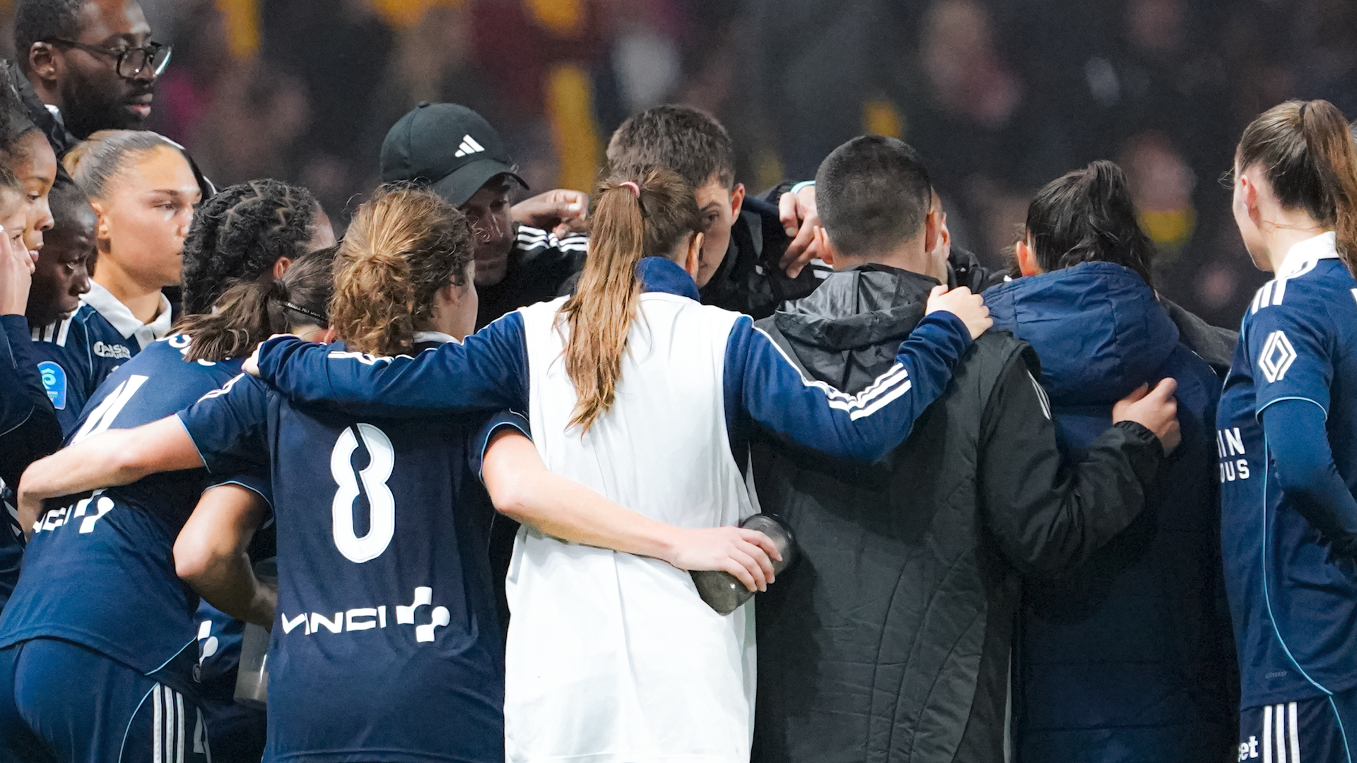 Women's Champions League: Best Bet For Paris FC Vs Oud-Heverlee Leuven ...