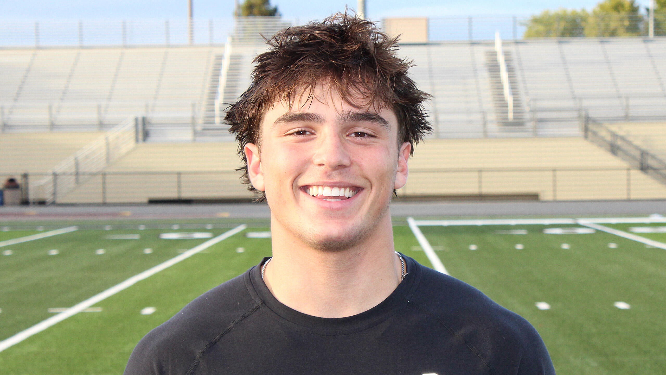 247Sports: One on One with Stanford commit Chase Cahoon Stream of ...