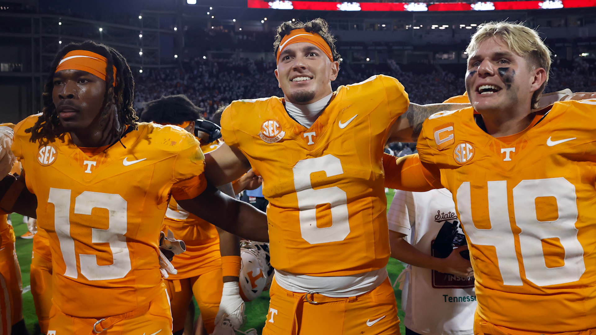 Importance Of This Game For Tennessee Stream of NCAA Football - CBS Sports