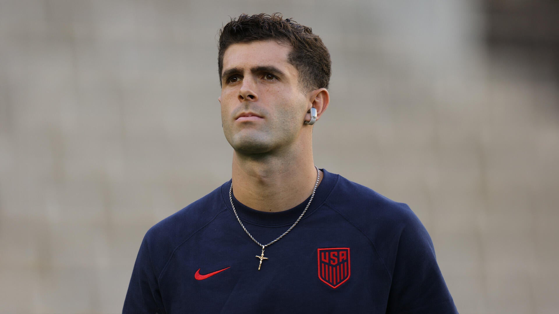 USMNT Faces Off Against Ecuador In October Friendly! - Scoreline Stream ...