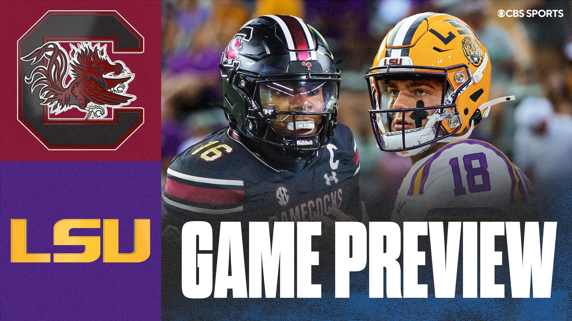 South Carolina vs No. 11 LSU: Predictions & Best Bets Stream of NCAA ...